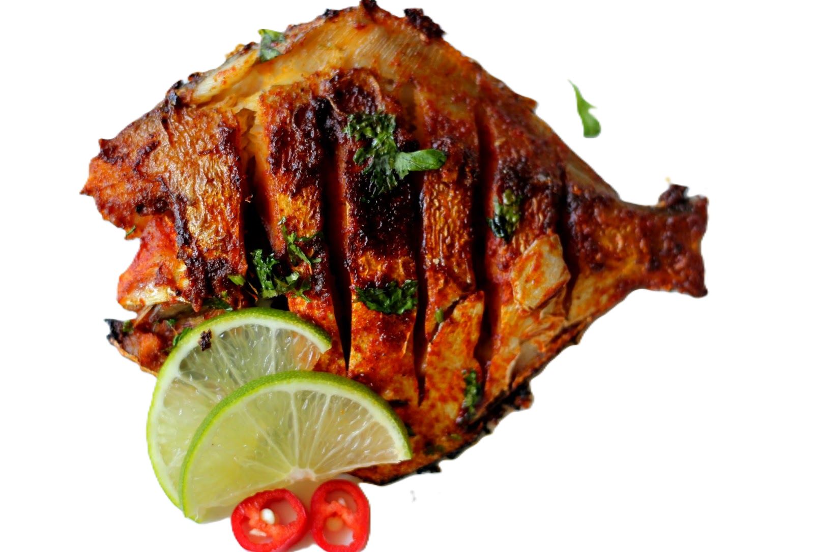 Menu – Dinetime